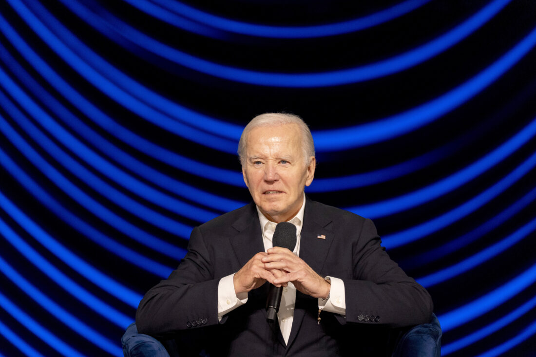 Biden’s campaign announces $50 million advertising blitz highlighting ...